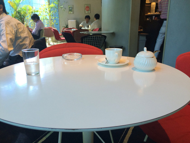 Cafe REX （カフェ レックス） - 宝町/カフェ | 食べログ