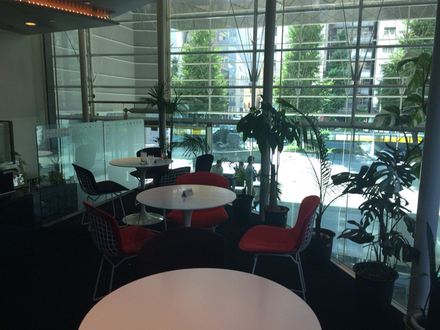 Cafe REX （カフェ レックス） - 宝町/カフェ | 食べログ