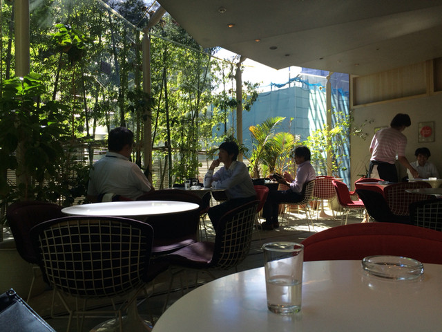 Cafe REX （カフェ レックス） - 宝町/カフェ | 食べログ