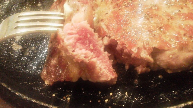 『気になっていたので行ってみました・・・その30』by カズ : ステーキハウスダヂ - 平塚/ステーキ [食べログ]