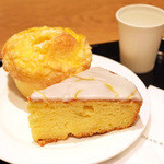 DEAN & DELUCA 有楽町 - 有楽町/カフェ | 食べログ