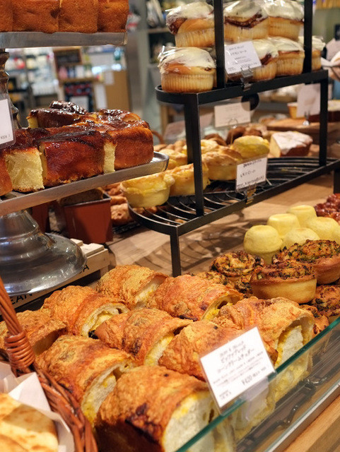 DEAN & DELUCA 有楽町 - 有楽町/カフェ | 食べログ