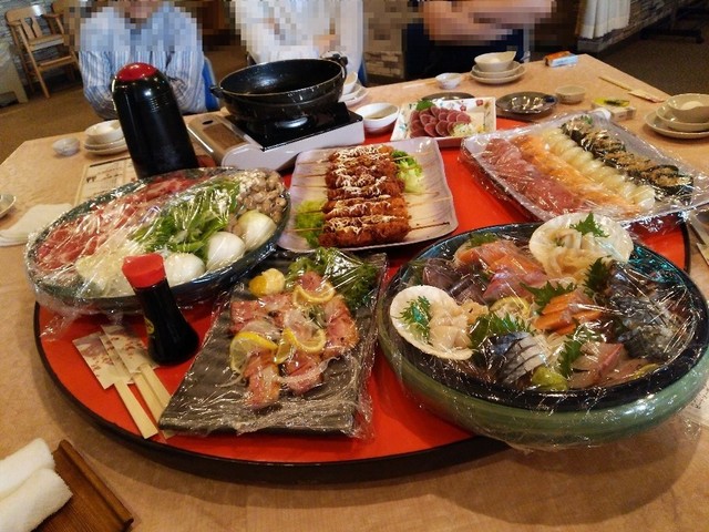写真 : キッチン倶楽部菜好 - 南稚内/居酒屋 | 食べログ