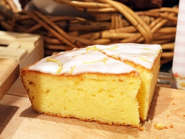 DEAN & DELUCA 有楽町 - 有楽町/カフェ | 食べログ