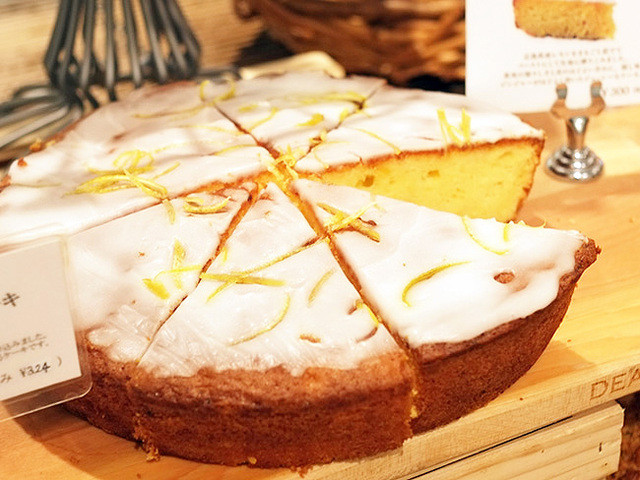 DEAN & DELUCA 有楽町 - 有楽町/カフェ | 食べログ