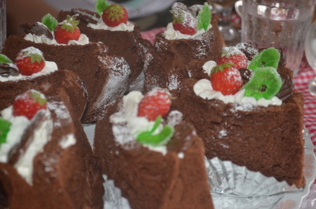 風見鶏 - 霊丘公園体育館/喫茶店 | 食べログ