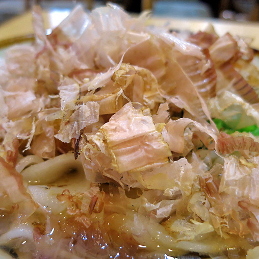 『ちとせ屋｜名古屋市東区（＃BLUE』by ふじさんさん : ちとせ屋 - 高岳/うどん [食べログ]