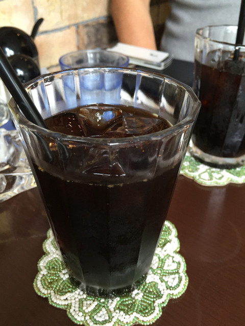 『ご近所の喫茶店』by dekiちん : カフェ マリアージュ - 太閤通/カフェ [食べログ]