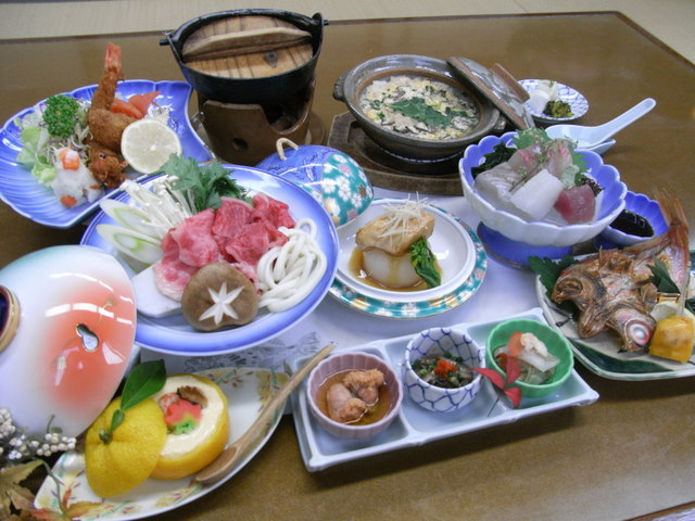 口コミ一覧 : みの幸 （みのこう） - 徳山/日本料理 [食べログ]