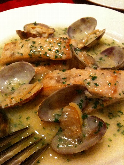 Buena comida☆』by Yokee : スペイン料理レストラン エル･ヴィエント （el viento） - 中央前橋/スペイン料理 ...