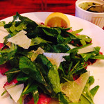 upim （ウピム） - 西荻窪/イタリアン [食べログ]