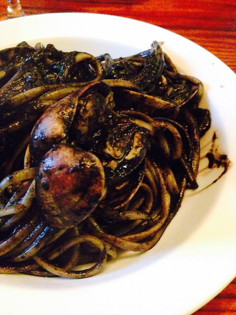 upim （ウピム） - 西荻窪/イタリアン | 食べログ