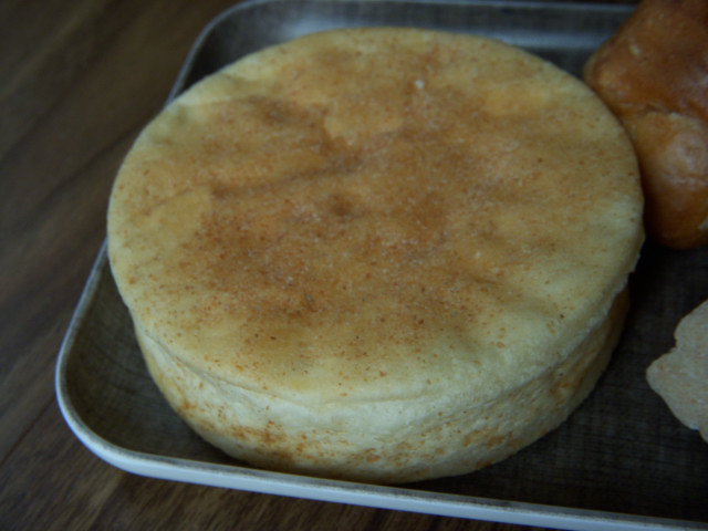 【閉店】こんがりパンや - 要町/パン [食べログ]
