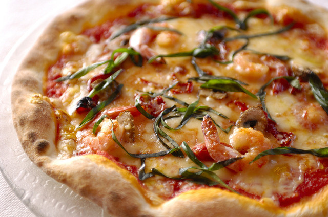 料理メニュー : ボスコ・イルキャンティ （BOSCO-iL-CHIANTI） - 上野/イタリアン | 食べログ