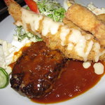 口コミ一覧 : セントジョンズ ベア （St.John's Bear） - 天橋立/洋食 [食べログ]