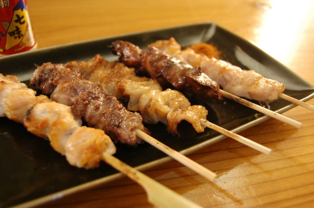 おぐち - 春日/焼鳥 [食べログ]