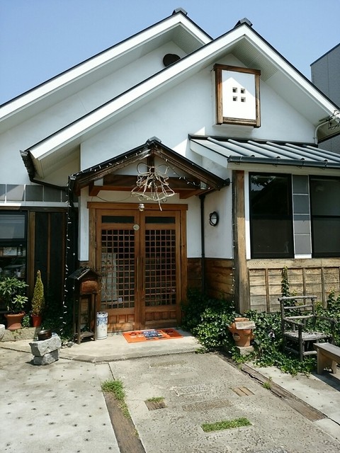 あるてふぁっと - 新倉敷/カフェ | 食べログ