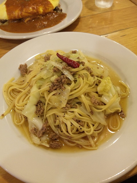 【閉店】Cafe Goju （カフェ ゴージュ） - 日進/カフェ | 食べログ