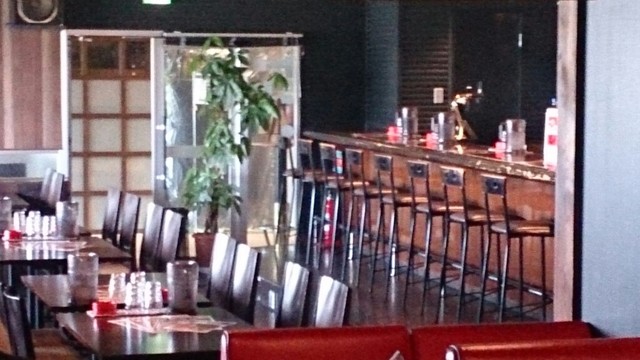 写真 : MILAN RIVERSIDE TERRACE （【旧店名】sports cafe MILAN） - 新潟/ダイニングバー | 食べログ