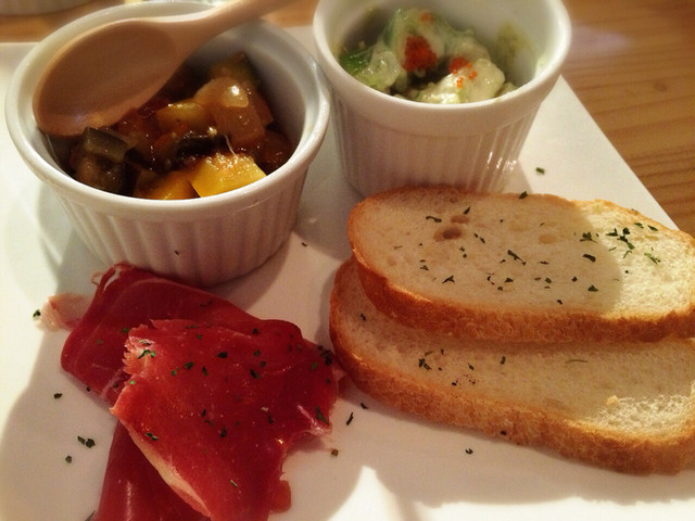 ガルプキッチン （Gulp！ Kitchen） - 東大宮/ダイニングバー [食べログ]