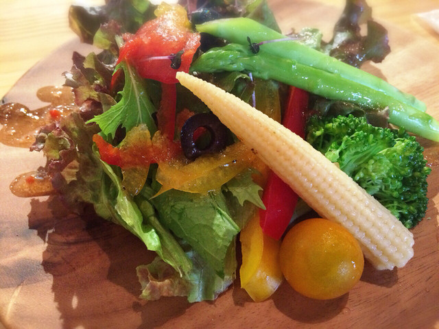 ガルプキッチン （Gulp！ Kitchen） - 東大宮/ダイニングバー | 食べログ