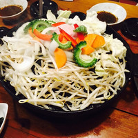 『羊の食べ比べできるのが魅力。』by ahiru-guchi : 【閉店】神居古潭 （カムイコタン） - 中野/ジンギスカン [食べログ]