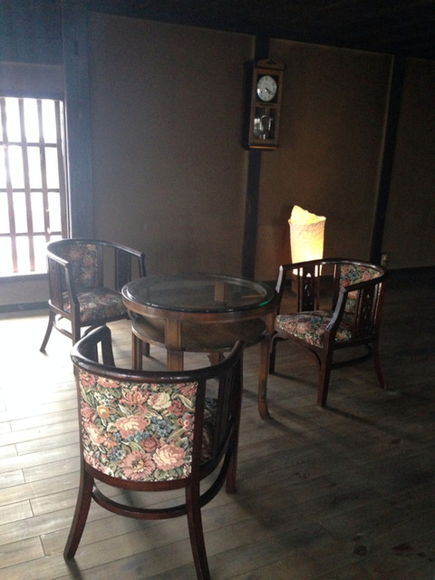 写真 : 蕎麦や・徳田 - 長和町その他/そば [食べログ]