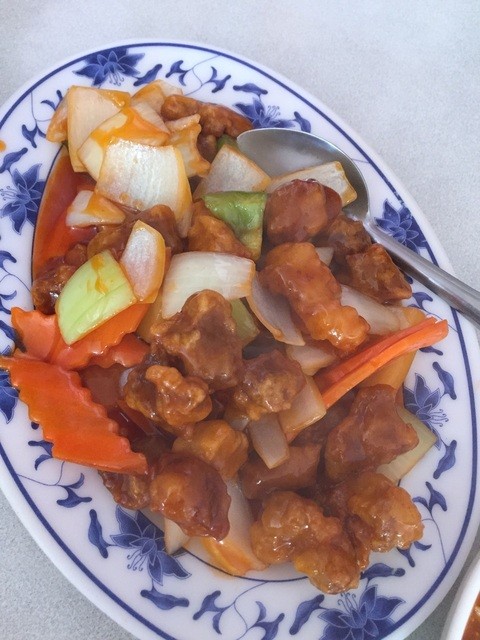 Long Xing Chinese Restaurant （ロンシン・チャイニーズ・レストラン/龍興） - タモン/四川料理 | 食べログ