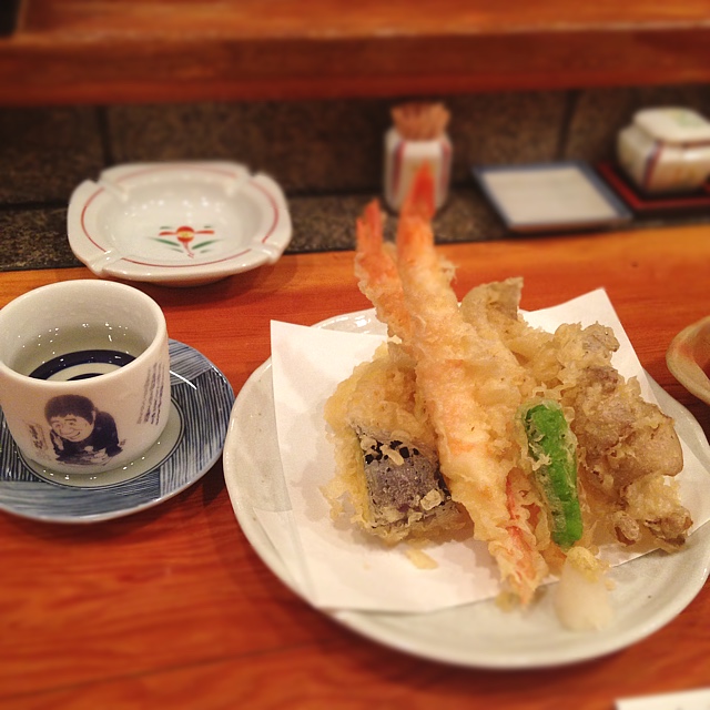 料理写真 : 山海 （さんかい） - 一ノ関/居酒屋 | 食べログ