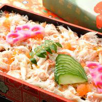 Food menu : Orizuru - Kinosakionsen/Sushi | Tabelog