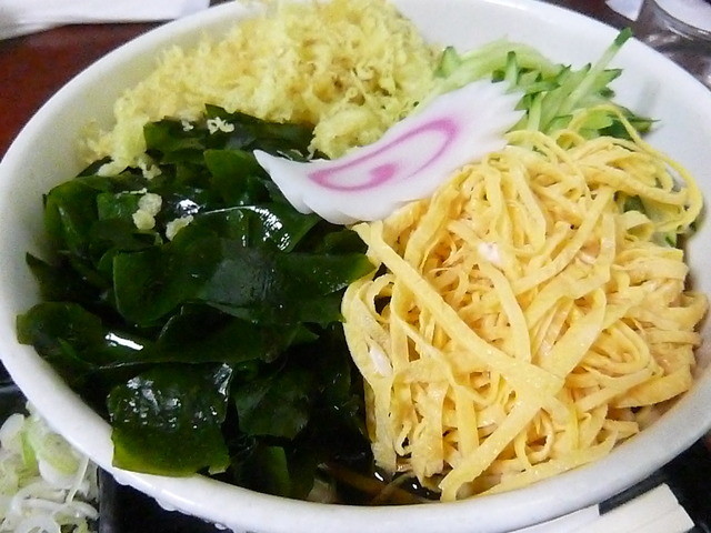 すかや 原市分店 - 磯部/そば | 食べログ