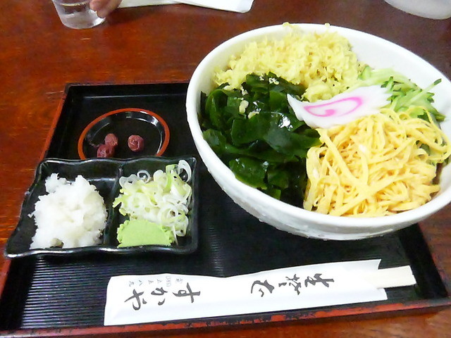 すかや 原市分店 - 磯部/そば | 食べログ