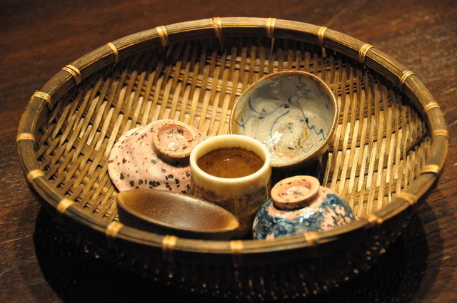 内観写真 : 山沙商店すし芳 - 佐賀/寿司 | 食べログ