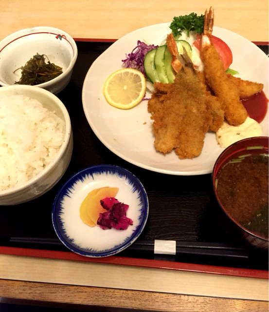 『素敵な女将さんのいるお店』by AiP : 魚直 - 東幡豆/海鮮 [食べログ]