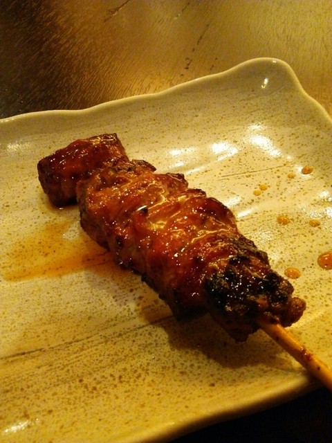 写真 : 備長炭焼鳥 とりやす - 中津川/焼き鳥 | 食べログ