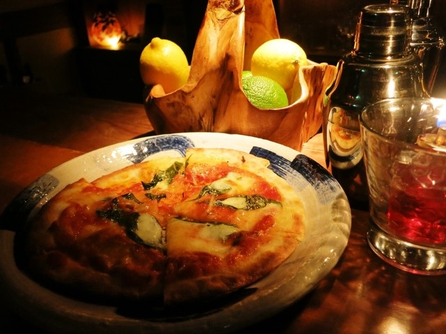 BAR Ponta （バー ポンタ） - 水天宮前/バー | 食べログ