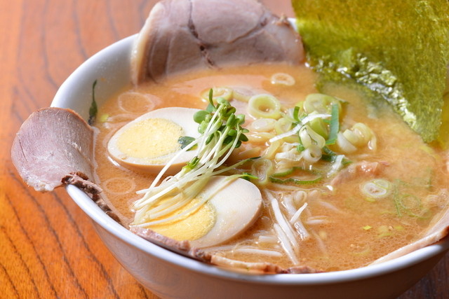 写真 : ラーメンつかさ - 小野新町/ラーメン | 食べログ