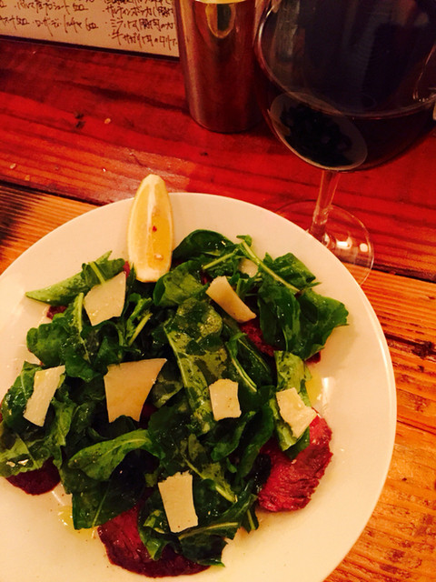 upim （ウピム） - 西荻窪/イタリアン | 食べログ