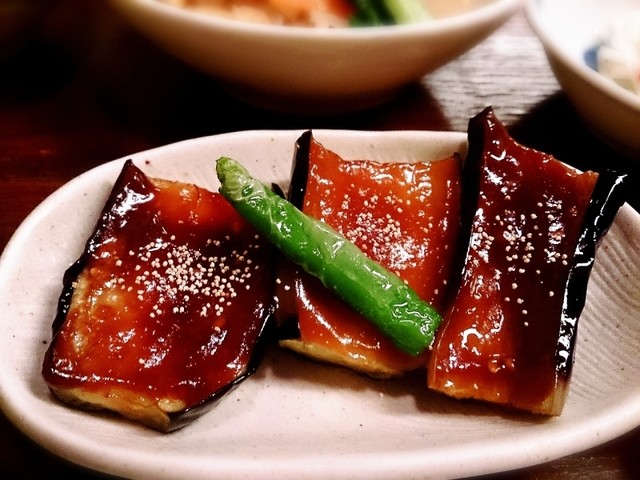 [Closed]Yaoya no Nikai - Karasuma/Japanese Cuisine | Tabelog