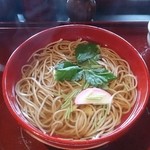 写真 : 蕎麦 降松 （ソバ クダマツ） - 周防久保/そば | 食べログ
