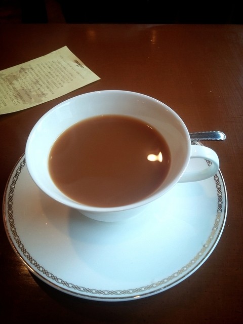 写真 : コロラド 菊名店 - 菊名/喫茶店 [食べログ]