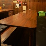 鉄板焼き 伽門 （テッパンヤキ カモン） - 大森・金城学院前/鉄板焼き | 食べログ