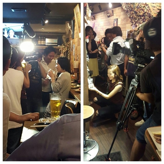 写真 : OTE2 （オテツー） - 祇園/居酒屋 [食べログ]