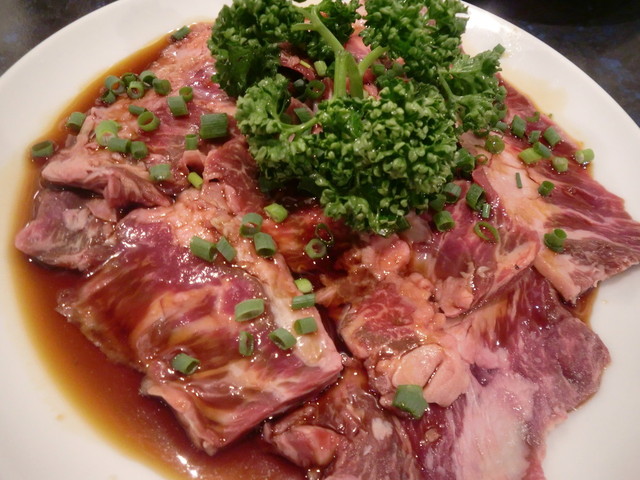 写真 : 焼肉 牛亭 高島平店 （ギュウテイ） - 西台/焼肉 | 食べログ