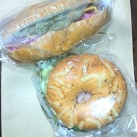 Tiara - Okinawa/Bread [Tabelog]