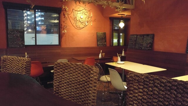 写真 : agito （アジト） - 西船橋/アジア・エスニック | 食べログ