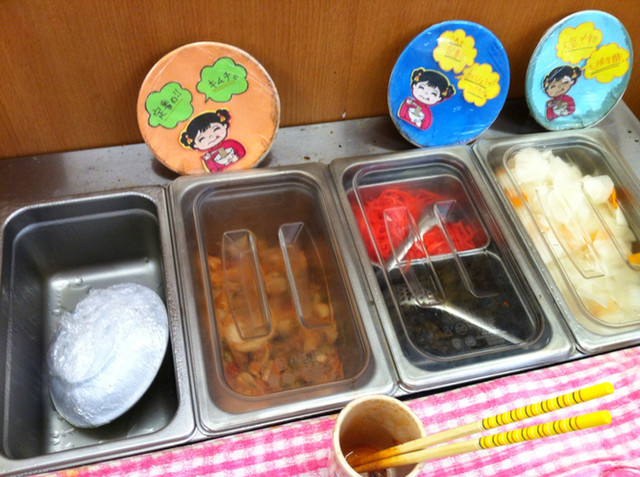 大阪ふくちぁんラーメン 平野店 - 喜連瓜破/ラーメン | 食べログ