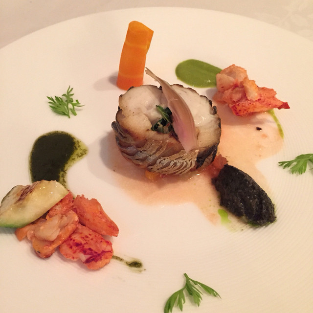 口コミ一覧 : レストラン ドゥ ラフィネ - 東福山/フレンチ [食べログ]