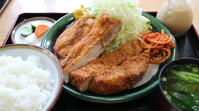 写真 : とんかつとことん - 君津/とんかつ [食べログ]