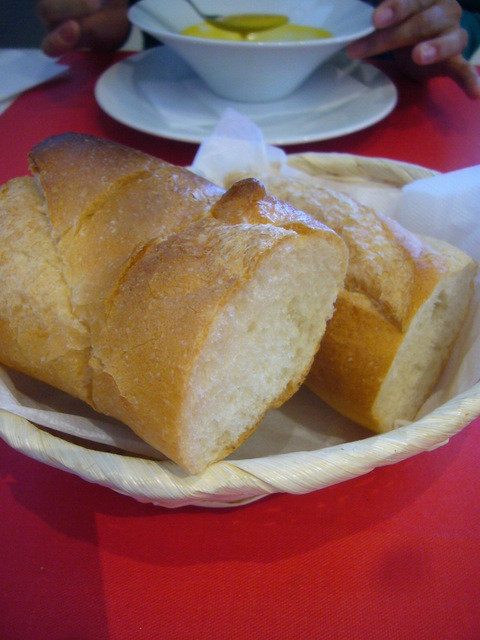 『ボリューム感重視の方には良いランチかな』by 386 : パスタ マサ （Pasta MASA【旧店名】ミート家） - 桜山/パスタ [食べログ]